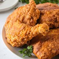 China Japanese Crispy Fried Chicken Coating Flour 500g for sale