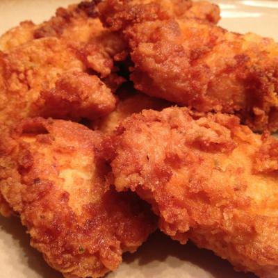 China Japanese Halal Crispy Fried Chicken Coating Flour 500g for sale