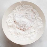 China Japanese Crispy Fried Chicken Coating Flour 500g for sale