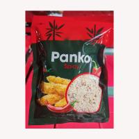 China Japanese Style Panko Bread Crumbs 4-6mm White Yellow 1kg 10kg Bulk for sale