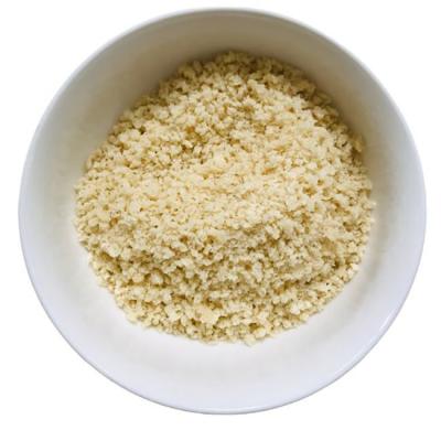China Japanese Panko Bread Crumbs 4-6mm Granular for Breading 12 Months Shelf Life for sale