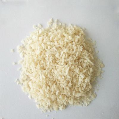 China Japanese Panko Bread Crumbs 1kg 12 Month Shelf Life Halal HACCP ISO KOSHER for sale