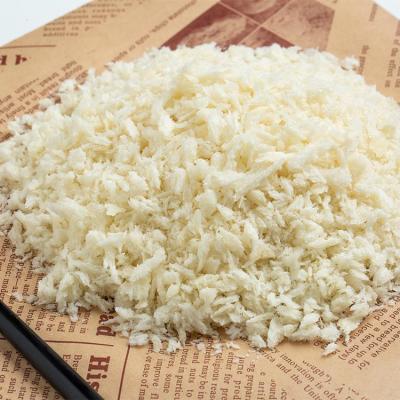 China Wholesale Japanese OEM Panko Bread Crumbs 1kg 10kg 25kg Halal Gluten Free for Shrimp for sale