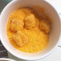 China ISO9001 Panko Bread Crumbs 4-6mm White Moisture Max 8% for Crispy Coating B2B Export for sale