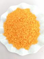 China Whole Wheat Panko Bread Crumbs 1kg 10kg Halal HACCP ISO Certified Crispy Coating for sale