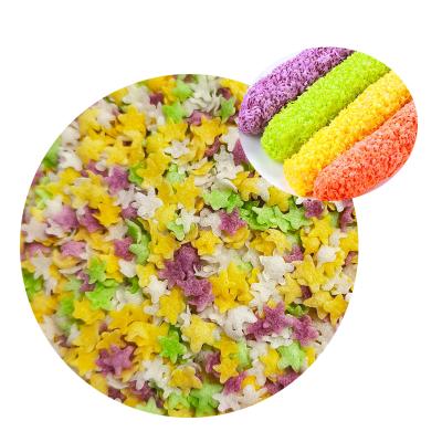 China Whole Wheat Panko Bread Crumbs 1kg 10kg HALAL Certified Gluten Free for Frying Baking for sale