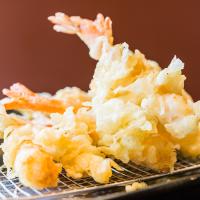 China Tempura Batter Powder 1kg Bag Light Crispy Coating for Shrimp Chicken Vegetables FDA HALAL HACCP for sale