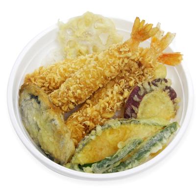 China Tempura Fry Mix 1kg Bag for Seafood Vegetables Crispy Light Batter Halal Certified for sale