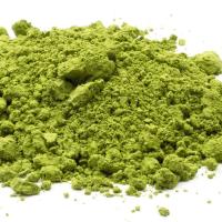 China Premium Pure Wasabi Powder 100-120 Mesh Natural Green for Sushi Seasoning Antioxidant Digestion Benefits for sale