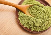 China Pure Wasabi Powder 1kg HACCP Certified Fine 80-100 Mesh for Authentic Japanese Cuisine for sale