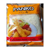 China HALAL HACCP Certified Dry Bread Crumbs 2-12mm Size for Coating Frying 10kg Bulk for sale