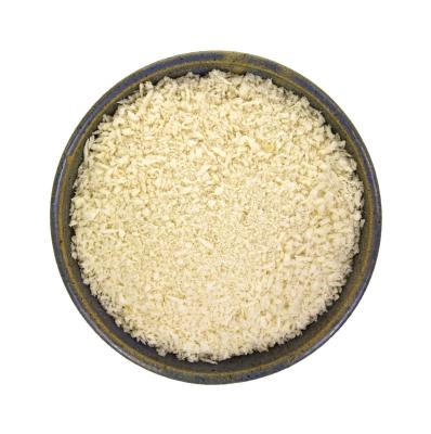 China HALAL HACCP Certified Dry Bread Crumbs 2-12mm Size 24 Month Shelf Life for Export for sale
