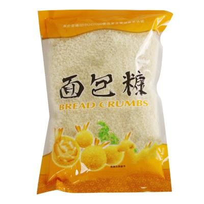 China Premium Japanese Panko Breadcrumbs 1kg 10kg Bulk 25kg for Cutlets Shrimp Vegetables for sale