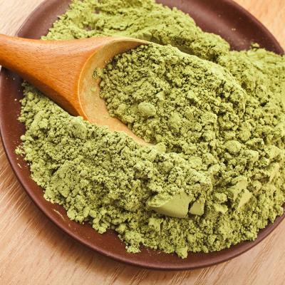 China Pure Wasabi Powder 100-120 Mesh Max 8% Moisture ABC Grade for Sushi Seasoning for sale
