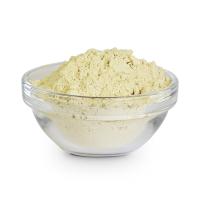 China Pure Wasabi Powder 80-100 Mesh 1kg Spicy Pungent Flavor for Sushi Seasonings for sale