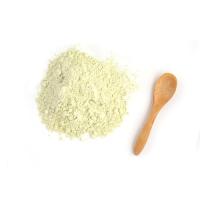 China 100-120 Mesh Light Green Pure Wasabi Powder Max 8% Moisture for Sushi Seasoning Bulk 1kg for sale