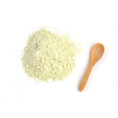 China 100-120 Mesh Light Green Pure Wasabi Powder Max 8% Moisture for Sushi Seasoning Bulk 1kg for sale