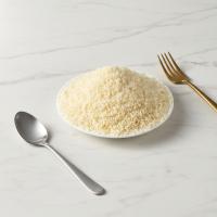 China Kosher Certified Dry Bread Crumbs 2-12mm Needle Shape Panko for Culinary Excellence for sale