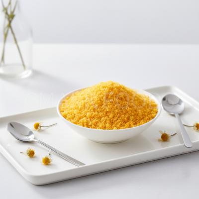 China Crispy Panko Breadcrumbs for Fried Chicken and Seafood for sale