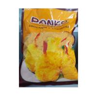 China Whole Wheat Panko Bread Crumbs 1kg 10kg 18 Month Shelf Life Crispy Coating for sale