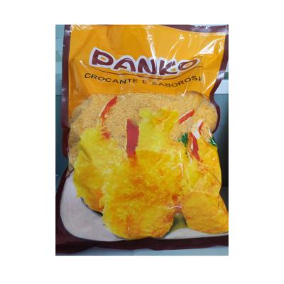 China Whole Wheat Panko Bread Crumbs 1kg 10kg 18 Month Shelf Life Crispy Coating for sale