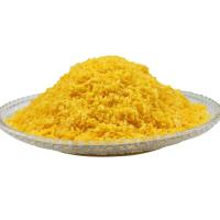 China Medium Dry Bread Crumbs 4-8mm Uniform Golden Coating for Commercial Food Processing for sale