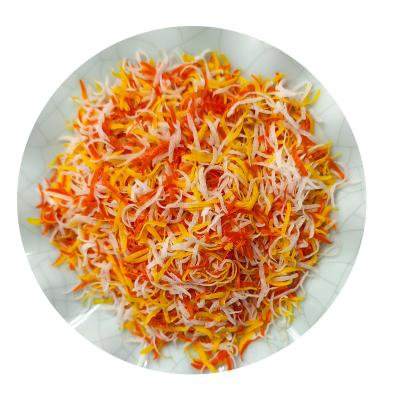 China Private Label Panko Breadcrumbs China Supplier Premium Bread Crumbs 1kg 10kg for Frying for sale