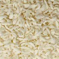 China Kosher Certified Panko Bread Crumbs 2-12mm Size 120 Calories per Serving Bulk OEM for sale