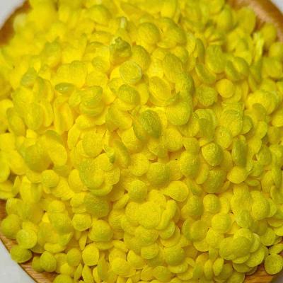 China Premium Japanese Panko Bread Crumbs 4-6mm Uniform Particle Size Low Calorie ISO HACCP Kosher for sale