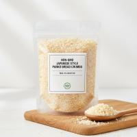 China Non-GMO Japanese Style Panko Bread Crumbs Max 10% Moisture HACCP Certified 2-8mm for sale