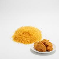China Premium Japanese Panko Bread Crumbs Crispy Original Flavor 12 Month Shelf Life for Breading Topping for sale