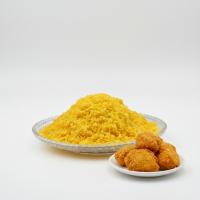 China Japanese Style Panko Breadcrumbs 2-12mm Halal Certified Bulk 10kg 20kg Packaging for sale