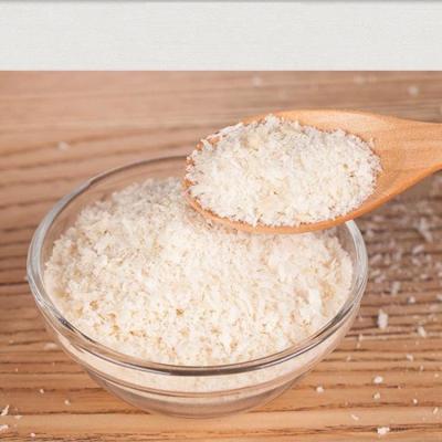 China Crispy Japanese Panko Breadcrumbs 2mm 1kg Pack OEM for Restaurants Food Industry for sale
