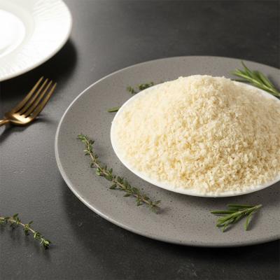 China Industrial Panko Breadcrumbs 2-12mm ISO HACCP HALAL Certified for Food Processing and Sushi for sale