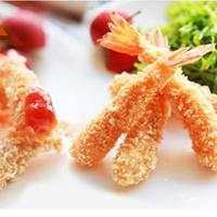 China Whole Wheat Panko Bread Crumbs 10kg Bulk Halal Certified Crispy Coating for Chicken Fish Vegetables for sale