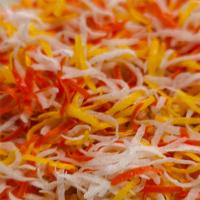 China Premium White Panko Breadcrumbs Fine Texture 2-4mm for Delicate Seafood and Vegetable Coating OEM for sale