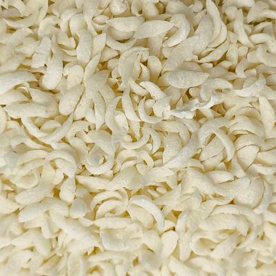 China HALAL Certified Japanese Panko Breadcrumbs Golden Crispy Texture 500g 10kg Bulk for Middle East Export for sale