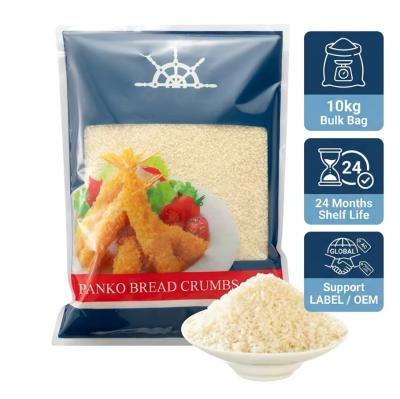 China Food Grade Bread Crumbs Manufacturer | Bulk Export Supply for Restaurants and Food Industry for sale