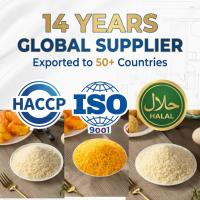 China Food Grade Bread Crumbs Manufacturer | Bulk Export Supply for Restaurants and Food Industry for sale
