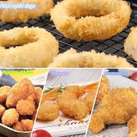 China Custom Bread Crumbs Production Factory | Private Label & Bulk Orders Welcome for sale