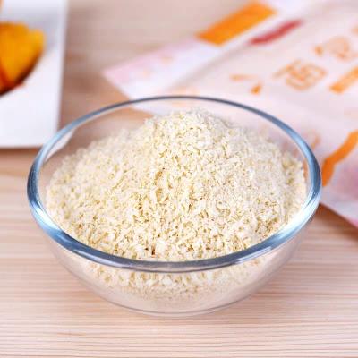 China Custom Bread Crumbs Production Factory | Private Label & Bulk Orders Welcome for sale
