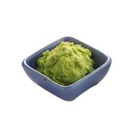 China Pure Horseradish Wasabi Powder 1kg Bag 10 Bags Carton Hot Spicy Japanese Condiment Wholesale Retail Food for sale