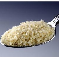 China Onion Ring Coating Coarse White Panko Bread Crumbs 6-10mm Extra Crunchy Frying 10kg Bulk Export Bag for sale