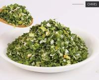 China Air Dried Dehydrated Chive Rolls 5x5mm new crop for sale