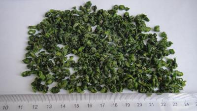 China Air Dried dehydrated Green Beans cross Cut New Crop 2019 for sale