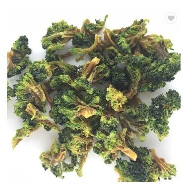 China New Crop AD Dried Broccoli Flakes With Top Quality for sale