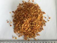 China Dried Pumpkin Powder 100-120 Mesh Orange Color for Food and Beverage for sale
