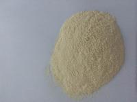 China Dehydrated White Onion Powder 100-120 Mesh Natural Flavor for Seasoning for sale