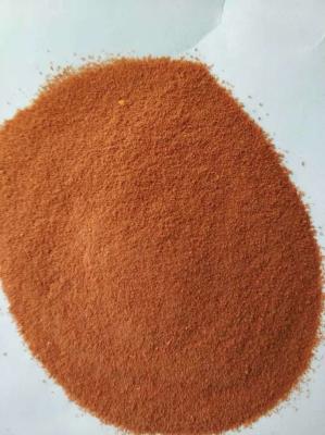 China 100 Mesh Air Dried Tomato Powder 100% Natural Max 7% Moisture Food Grade for sale