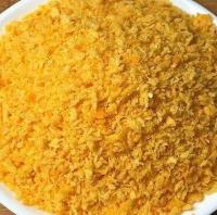 China 2-12mm Dry Panko Bread Crumbs with 10% Max Moisture - HACCP & HALAL Certified Food Grade for sale